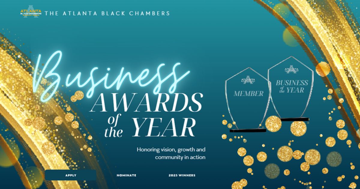 ABC BUSINESS AWARDS